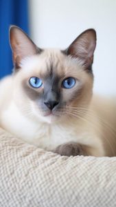Lilac Point Siamese - Everything You Need To Know About Lilac Point ...