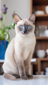22 Siamese Cat Mixes - The Ultimate Guide To A Siamese Mix Cat Breeds ...