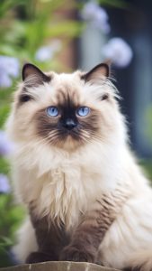 22 Siamese Cat Mixes - The Ultimate Guide To A Siamese Mix Cat Breeds ...