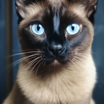 22 Siamese Cat Mixes - The Ultimate Guide To A Siamese Mix Cat Breeds ...