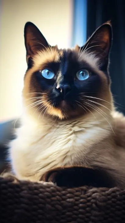 Siamese Cat Personality Problems: 10 Common Siamese Cat Behavior Problems