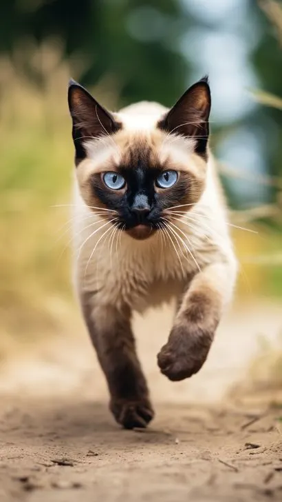 Siamese Cat Personality Problems: 10 Common Siamese Cat Behavior Problems