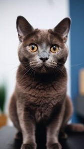 15 British Shorthair Mixes With Other Cat Breeds That Will Melt Your ...