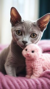 15 British Shorthair Mixes With Other Cat Breeds That Will Melt Your ...