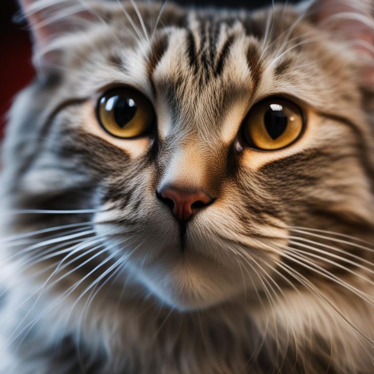 Understanding Cat Blinks: What Does It Mean When A Cat Blinks At You?