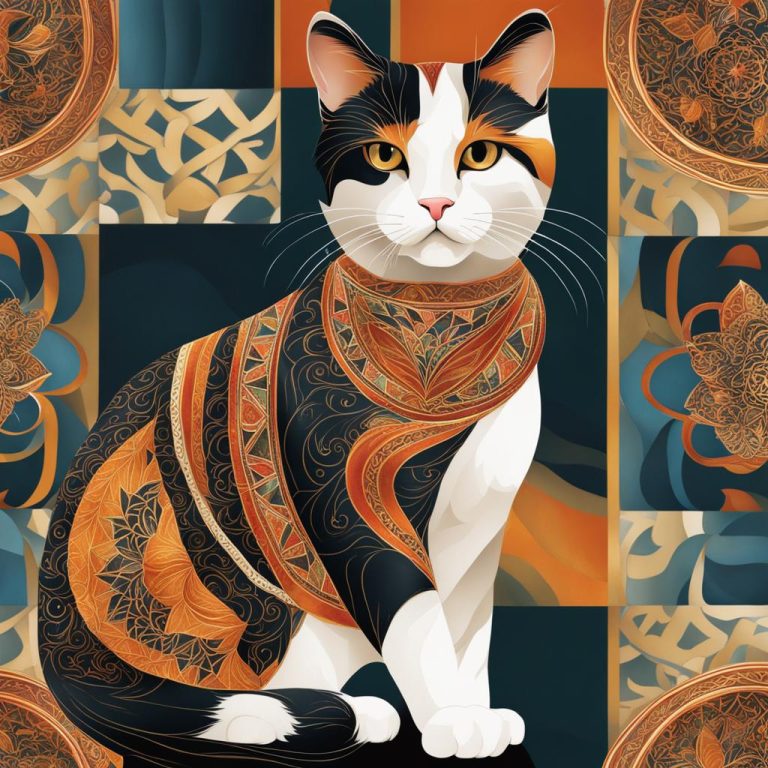 Discover How Rare Is A Male Calico Cat In The US Today