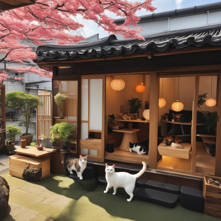 Discover "What Is A Cat Cafe" - Your Guide To Feline Fun