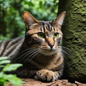 What Is A Torbie Cat? All You Need To Know