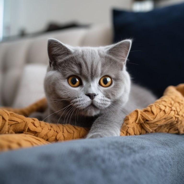 How To Befriend A Stray Cat With Ease - Step-By-Step Guide