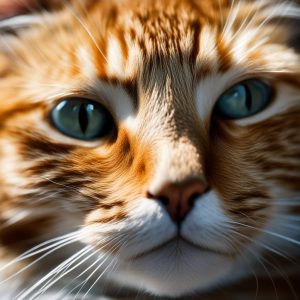 Understanding Cat Blinks: What Does It Mean When A Cat Blinks At You?