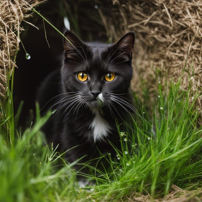 Understanding How Does A Cat Get FIP: A Guide For Pet Owners