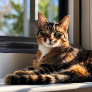 What Is A Torbie Cat? All You Need To Know