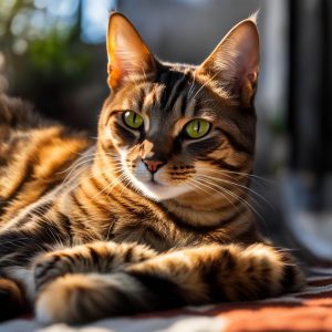 What Is A Torbie Cat? All You Need To Know
