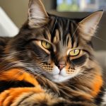 What Is A Torbie Cat? All You Need To Know