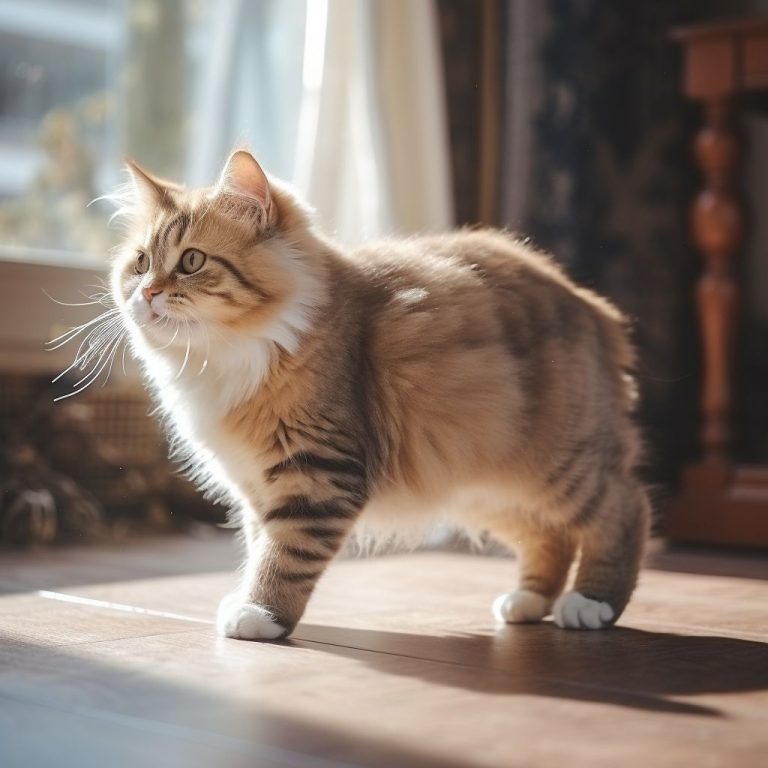 Why Is My Cat Limping?