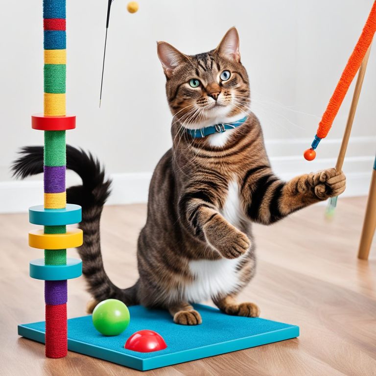 Optimal Cat Exercise Needs Explained Clearly