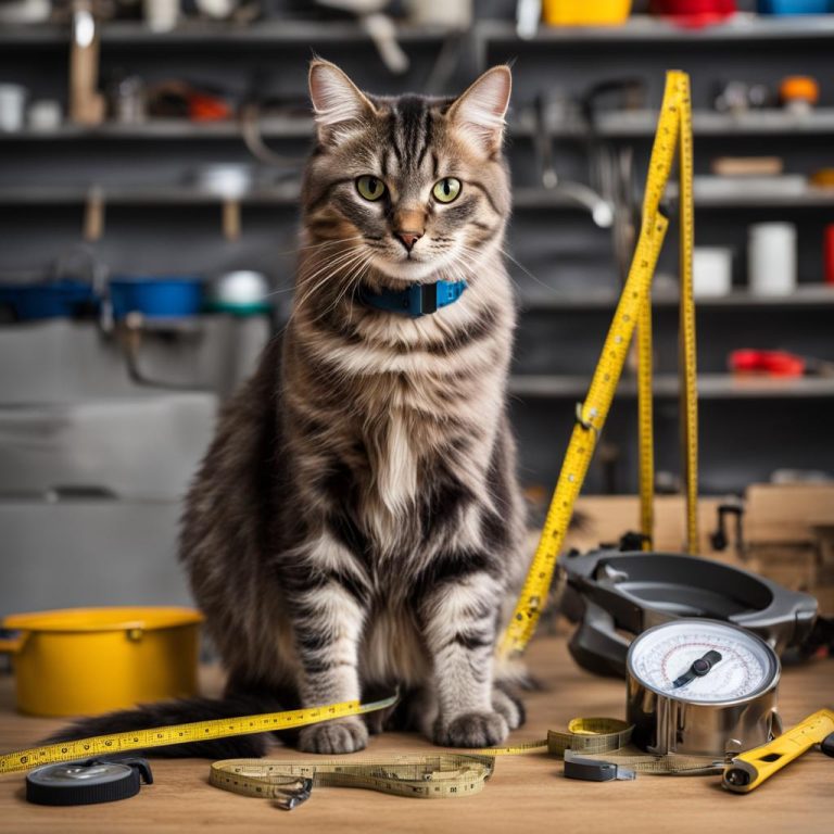 Accurate Guide: How To Measure A Cat Easily
