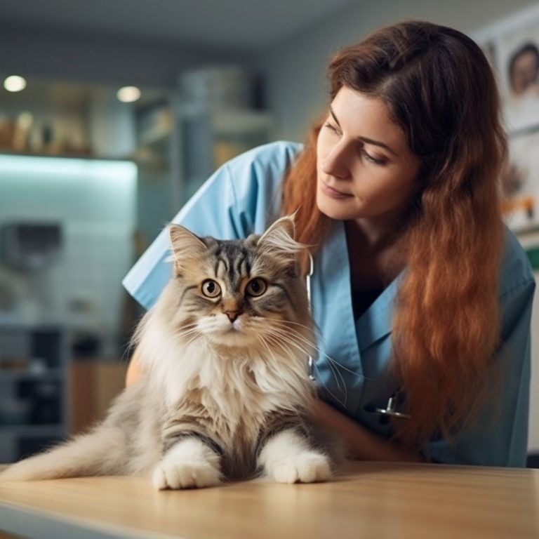 Recognizing The Signs: How To Tell If Your Cat Is Blind