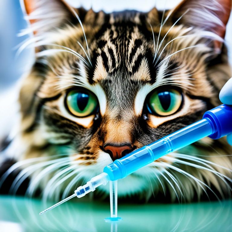 Hydrate Your Cat Safely With A Syringe Method How To Hydrate A Cat With A Syringe