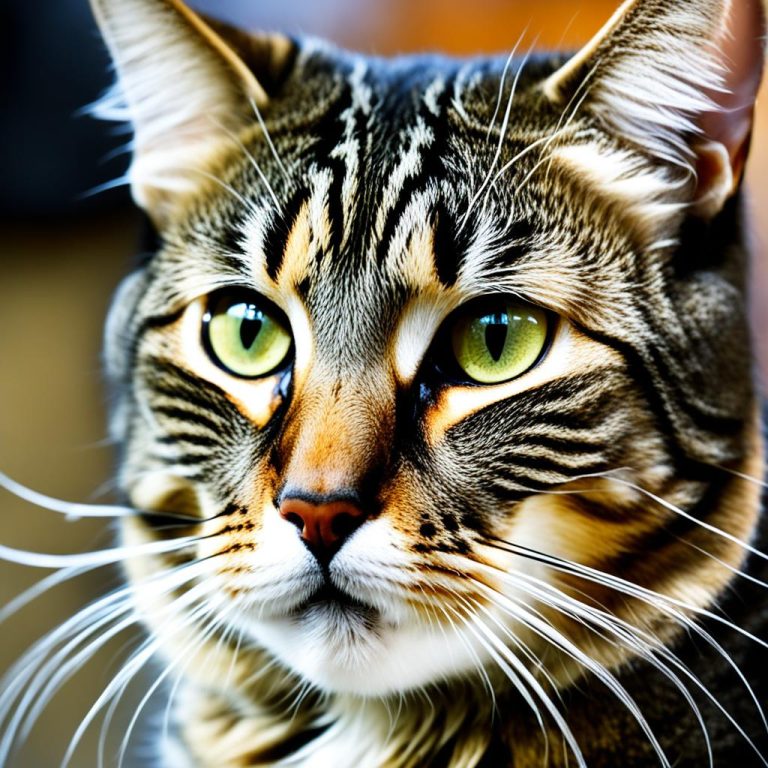 Why Your Cat Cries Touching Tail Base Explained. Cat Cries When ...