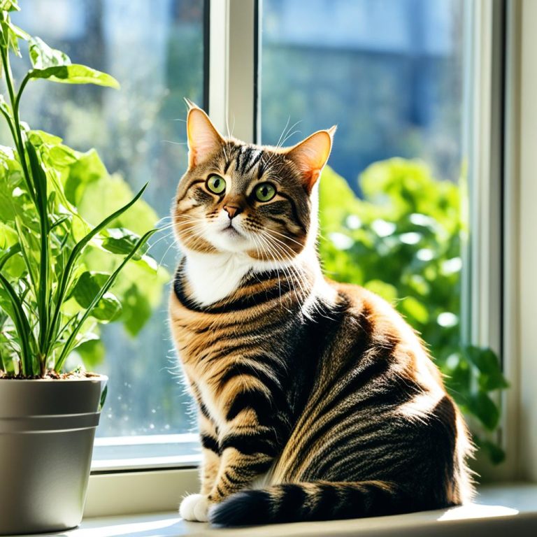 Why Does My Cat Have A Short Tail? Tail Traits Explained