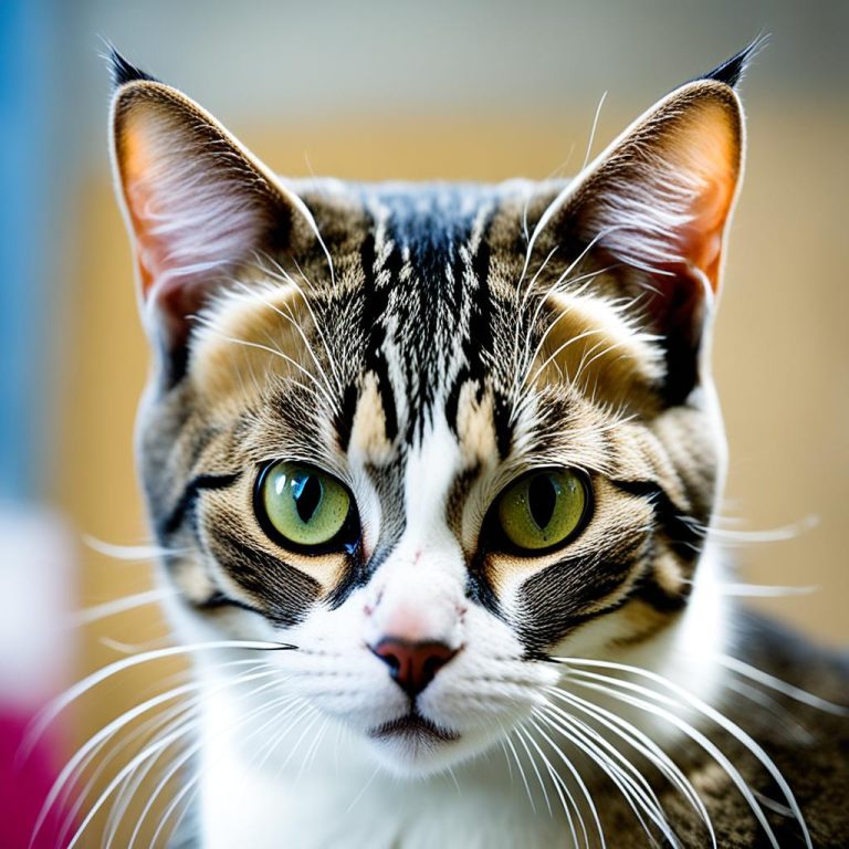 Why Does My Cat Have A Short Tail? Tail Traits Explained