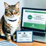 Verify Your Cat's TICA Registration Easily