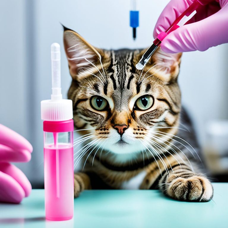 Easy Guide: How To Give Cat Ear Drops