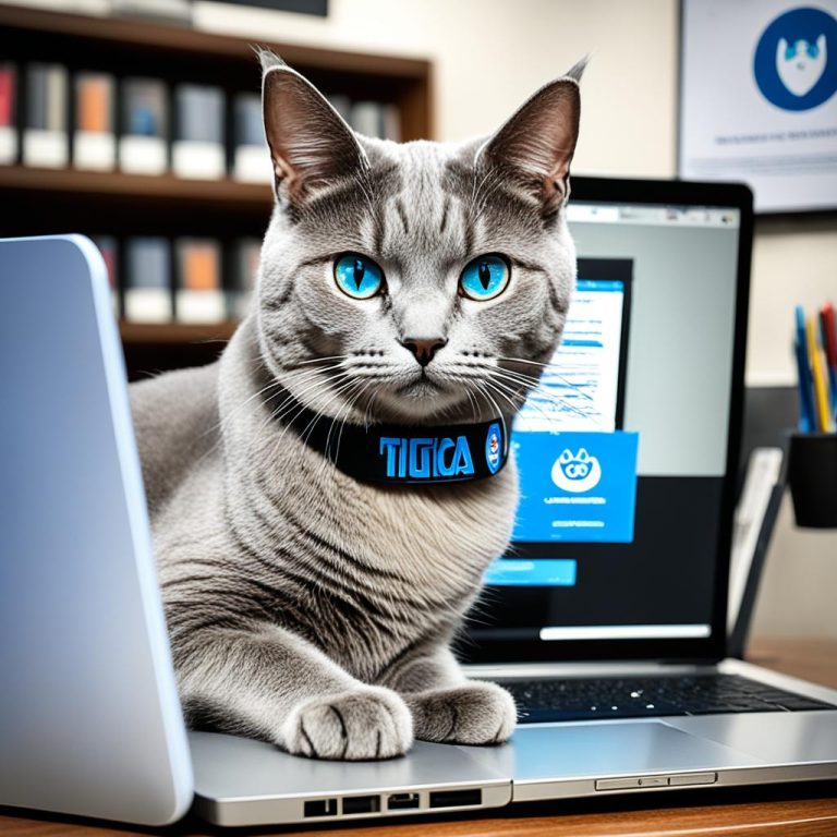 Verify Your Cat's TICA Registration Easily