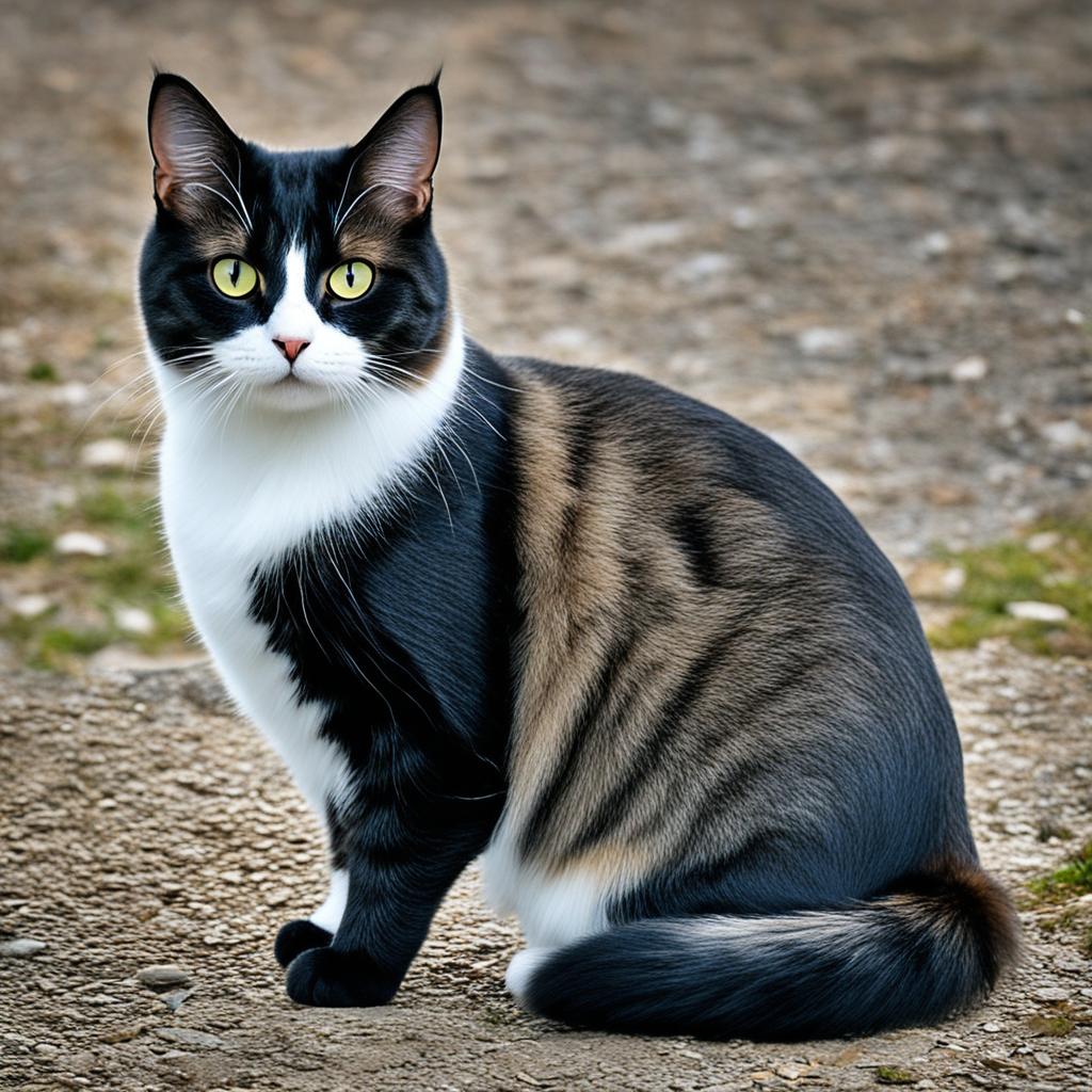 Are Manx Cats Hypoallergenic? A Guide To This Breed