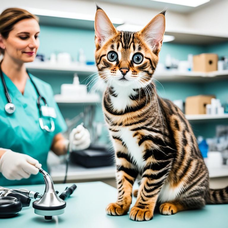 Welcome A Bengal Kitten: Top Tips For Home Intro