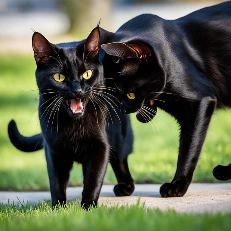 Bombay Cats 101: Common Behavioral Issues Revealed