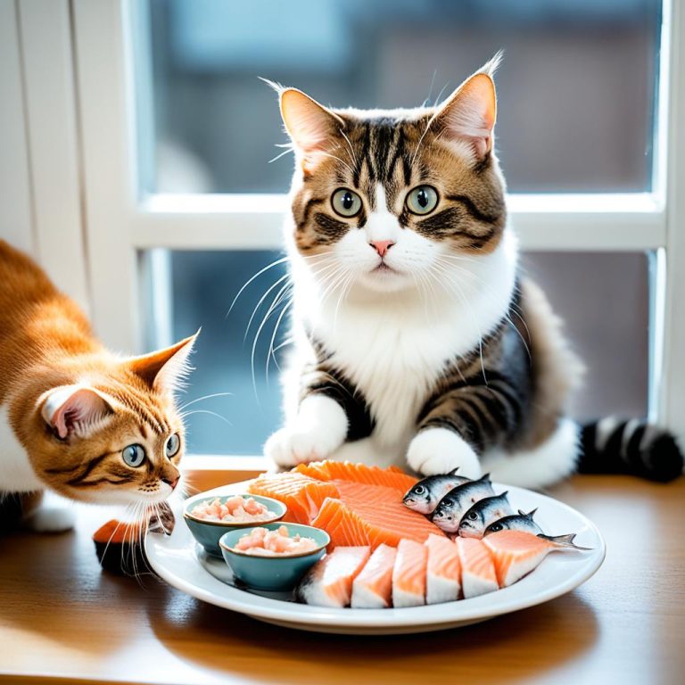 Feasting Felines: What To Feed A Munchkin Cat?