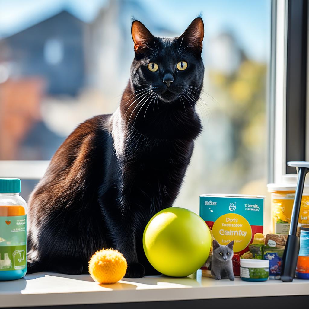 Bombay Cat Health Check: Monitor At Home Like A Pro!