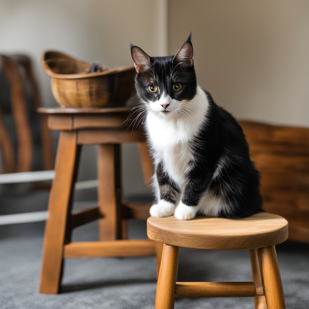 How To Train A Manx Cat? A Witty Guide For Pet Owners