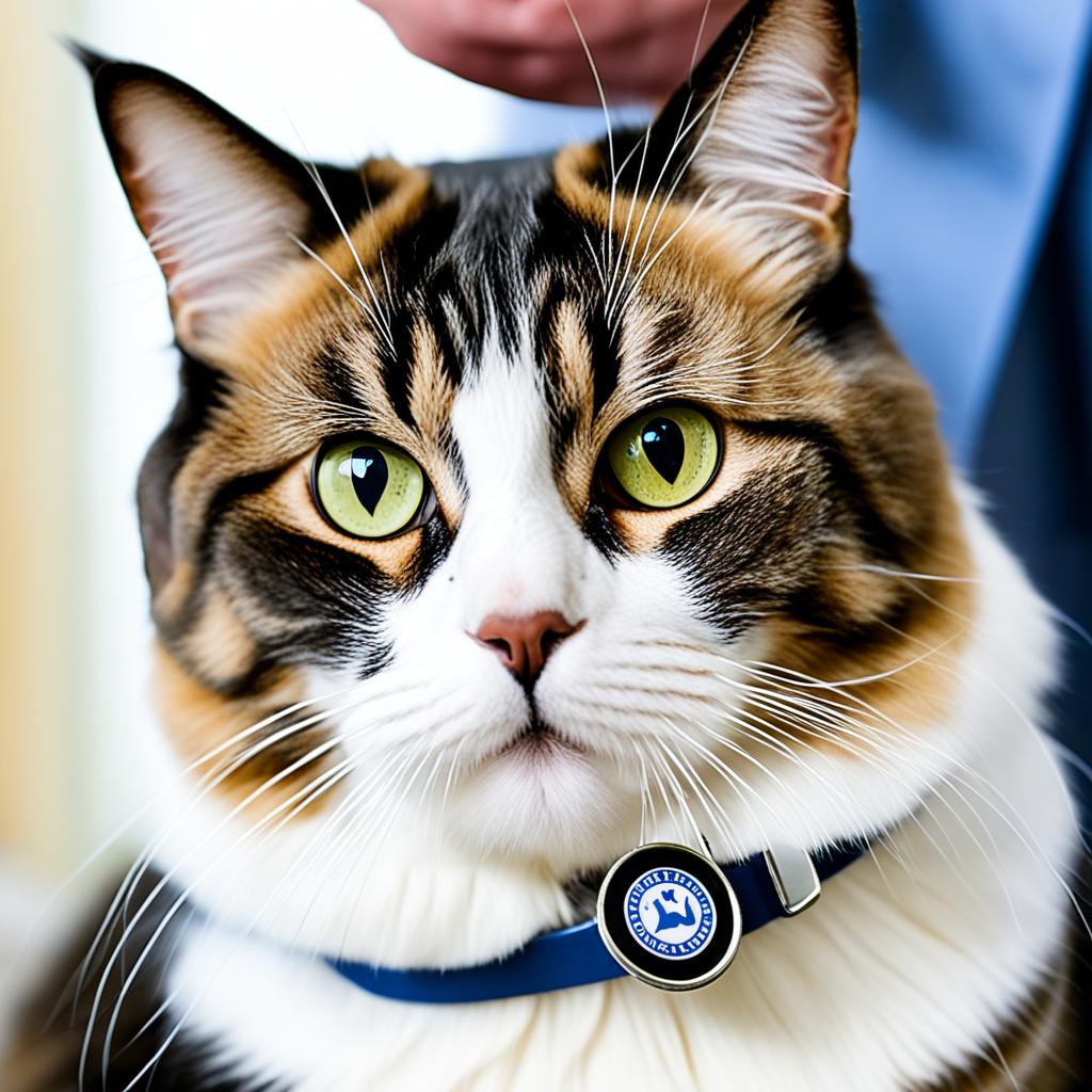 Picking The Perfect Vet For Your Manx Cat