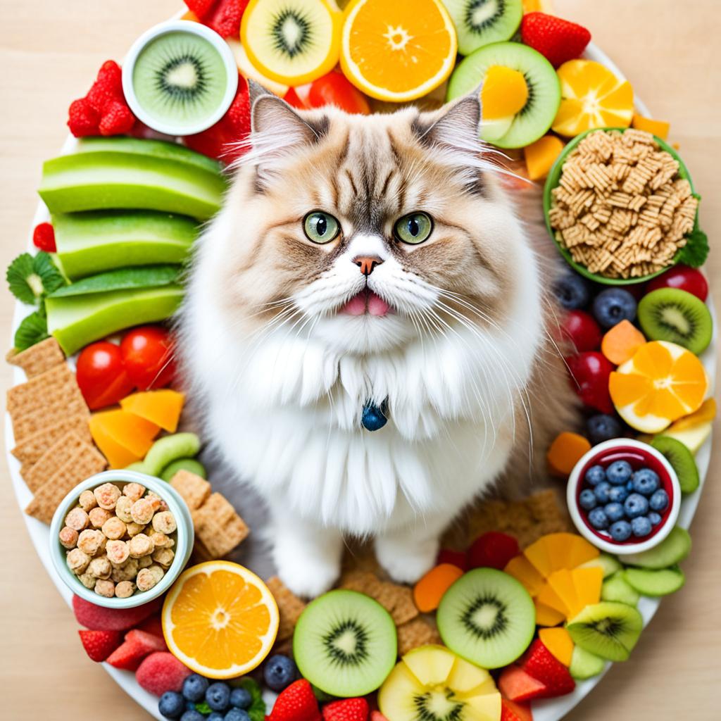 What Are The Best Treats For Persian Cats? Healthy And Enjoyable Snacks.