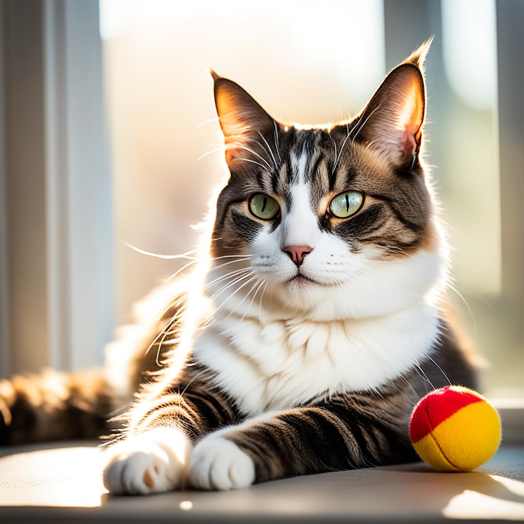 Purring 101: Signs Of A Happy Manx Cat Revealed