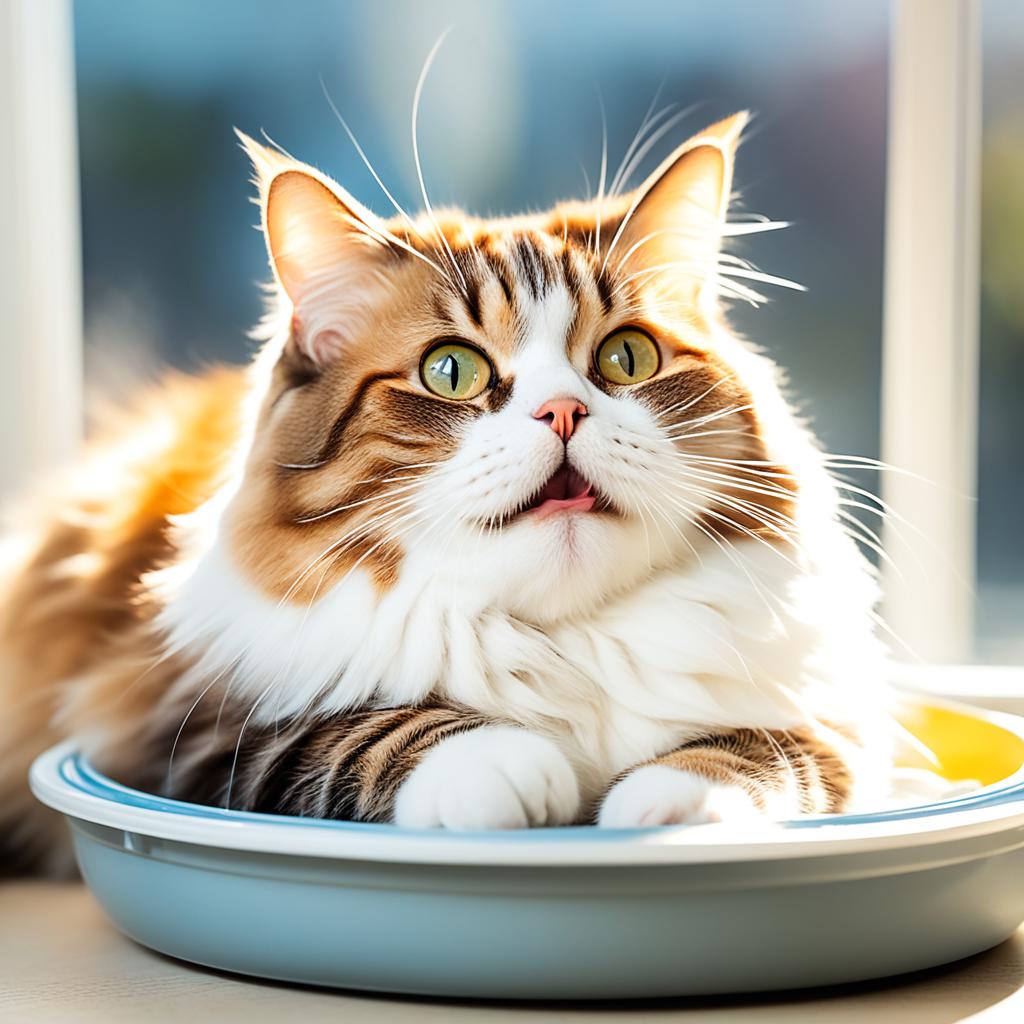 Purring Proof: Signs Of A Happy Munchkin Cat