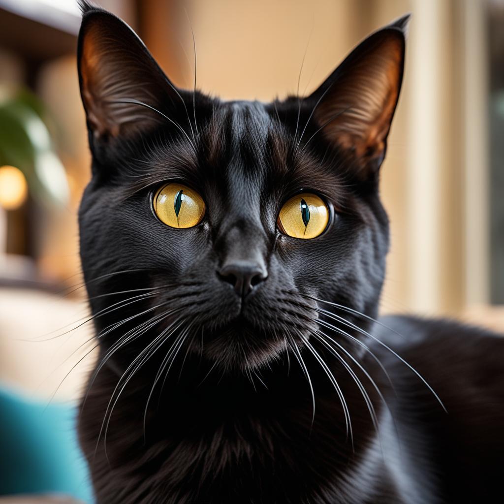 Bombay Cats Unveiled: Discover Their Unique Charm