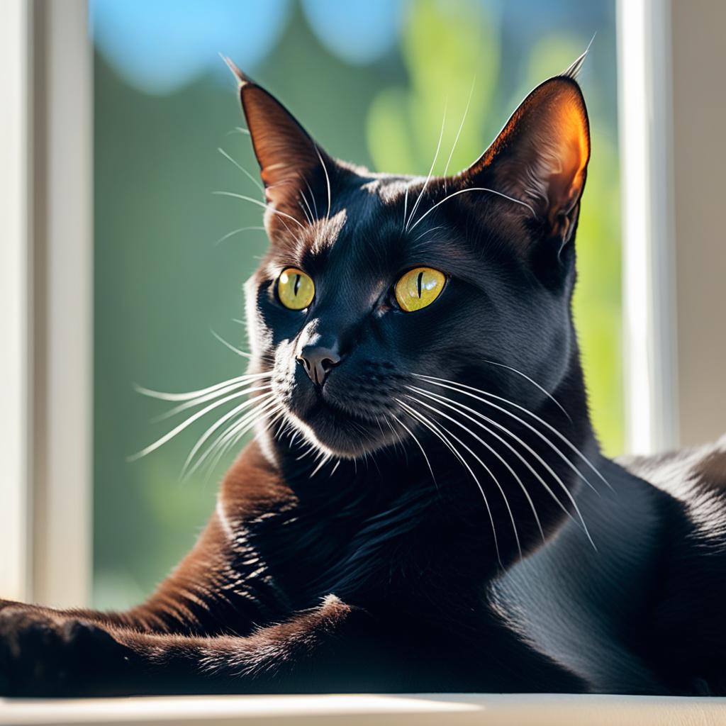 Bombay Cat Heat Cycle 101: Signs & Care Tips