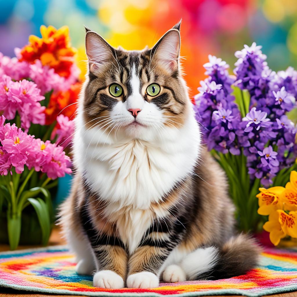 Manx Cat’s Heat Cycle Guide: The Essentials