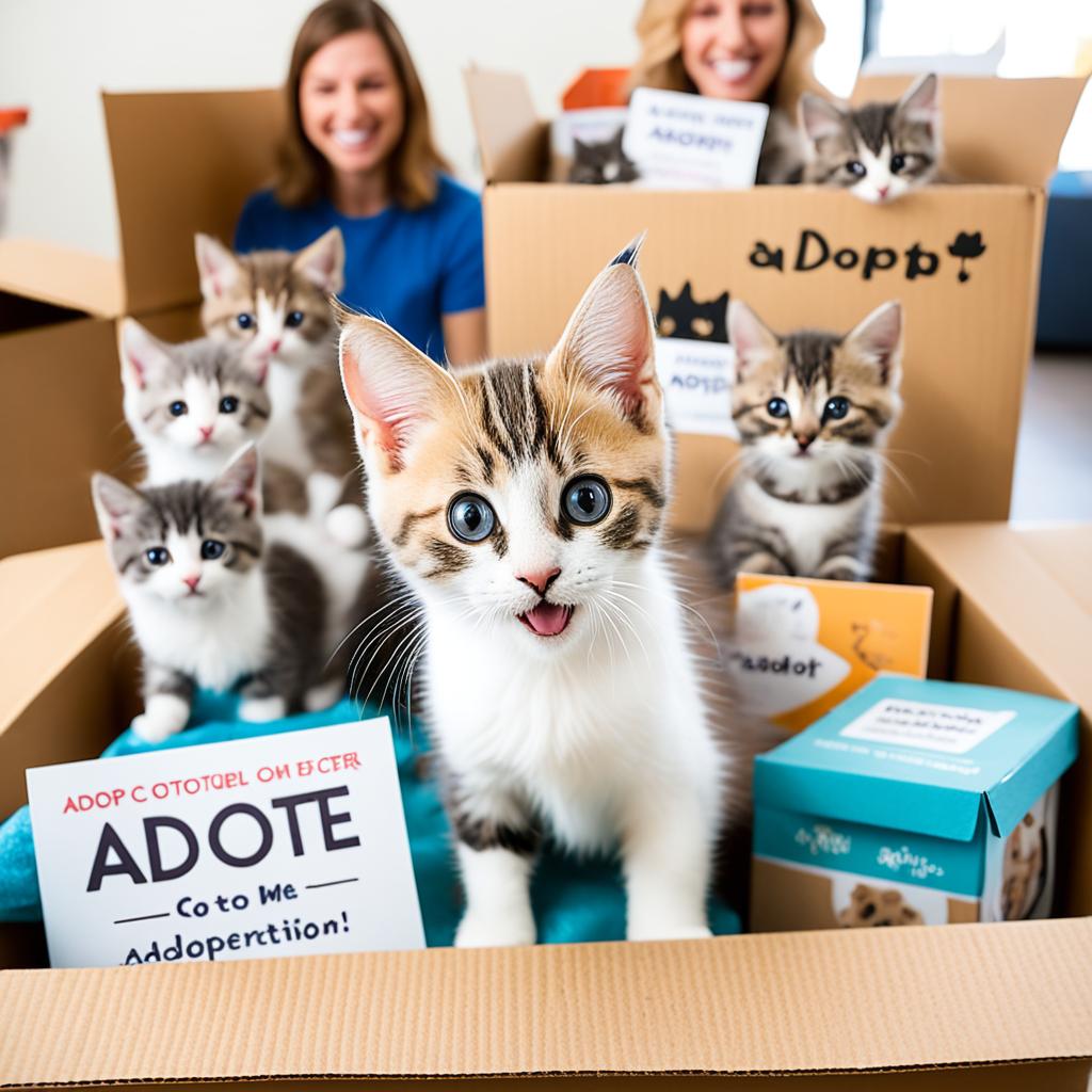 Munchkin Kitten Adoption: What To Expect?